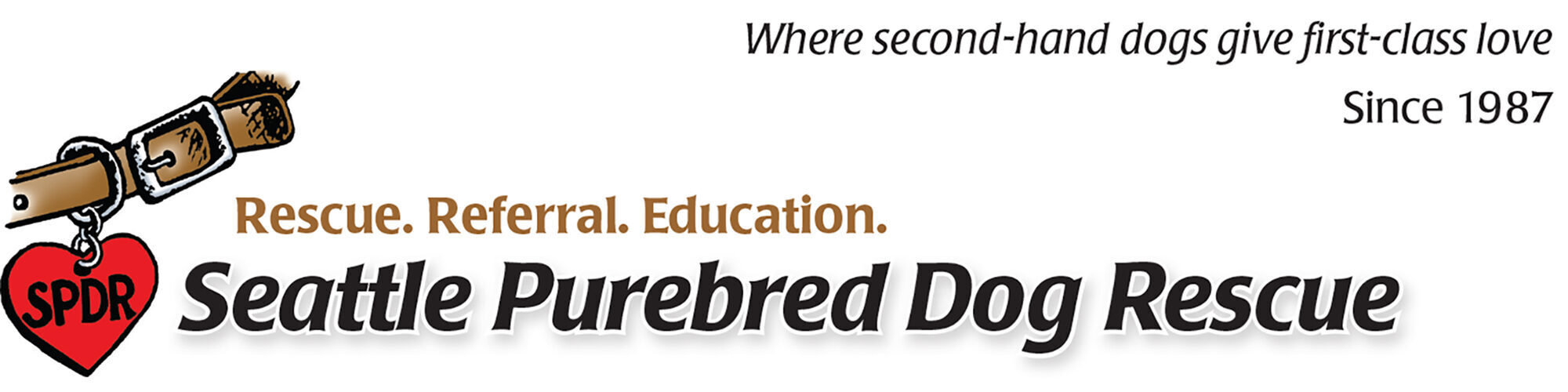 Adoption Information – Seattle Purebred Dog Rescue