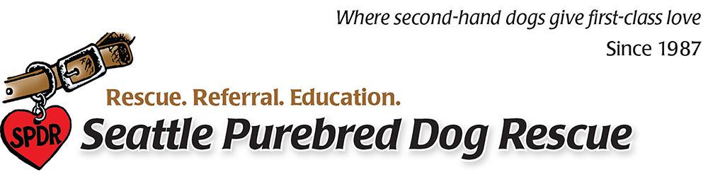 Contact Us – Seattle Purebred Dog Rescue